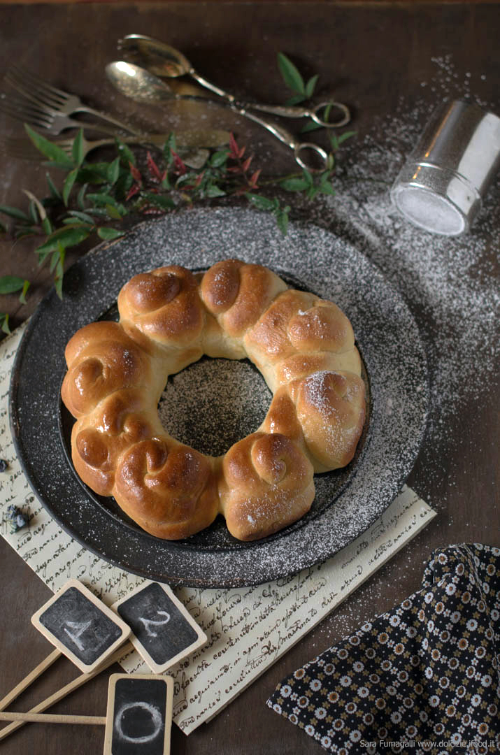 CHALLAH Re-Cake #10 – Dolcizie